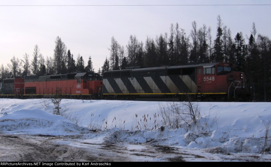 CN 5548